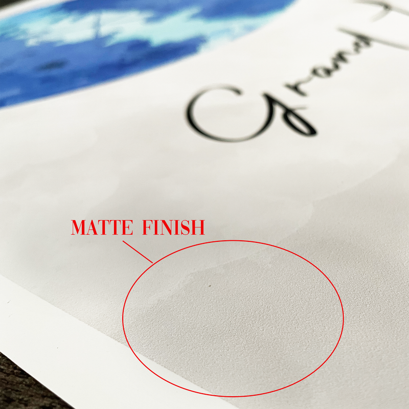 Berserk Anime World Map Poster - Norm Service